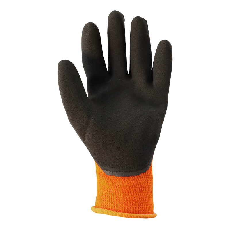 MaxiTherm Palm-Coated Thermal Gloves 30-201 - Gloves.co.uk